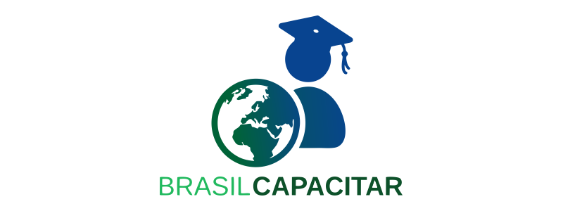 Faça seu login | Brasil Capacitar